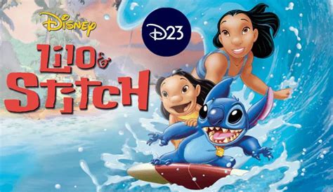 Lilo y Stich se estrena: Disney CONFIRMA la fecha; conoce el aspecto de Stitch | Cine y series ...