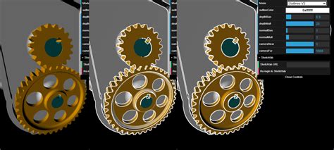 How To Render Full Outlines As A Post Process Tutorial Page Resources Three Js Forum