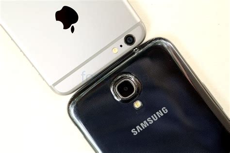 Apple Iphone Plus Vs Samsung Galaxy Mega Photo Gallery