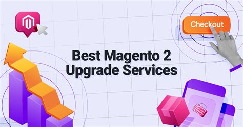 Best Magento 2 Upgrade Services Exinent