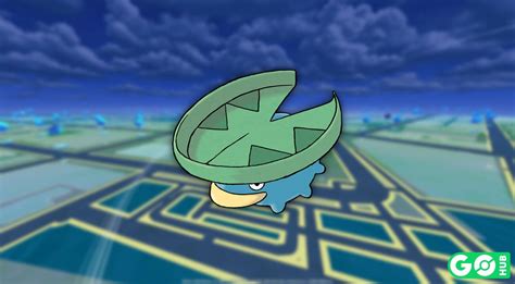 Lotad Pokémon Go Best Moveset Counters Max Cp And Stats