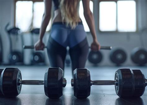 De Sled Pushpull Een Complete Gids Voor Deze Oefening Afvallen Met