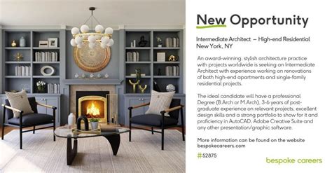 Rami Aizenman On Linkedin Architects Jobopportunities Residentialarchitecture Architecture