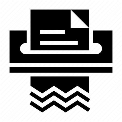 Cut Paperwork Destroy Shredder Paper Garbage Shredding Icon Download On Iconfinder Cut Paperwork Destroy Shredder Paper Garbage Shredding Icon Download On Iconfinder