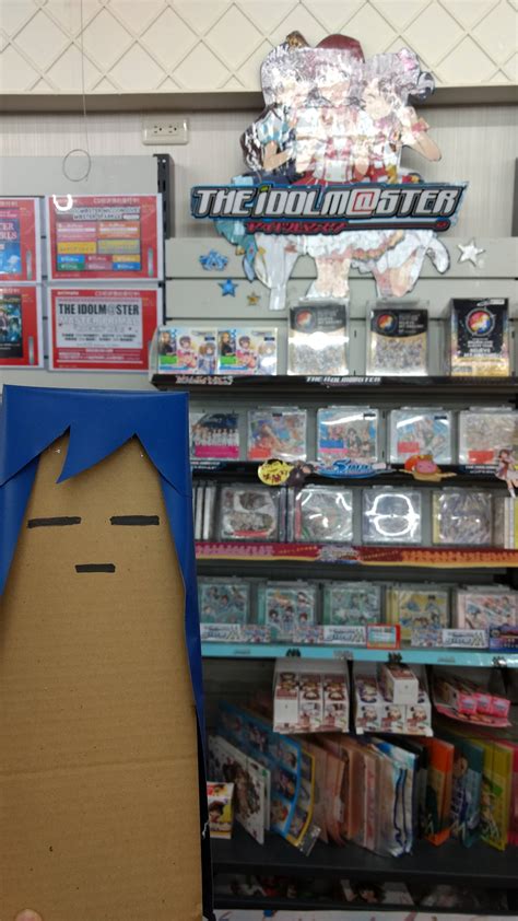 266 Best Ridolmaster Images On Pholder The Idolmster Shiny Colors Season 2 New Key Visual