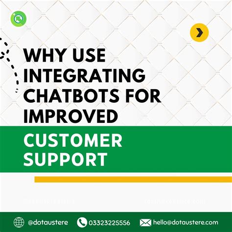 Dot Austere On Linkedin Aichatbots Customersupport