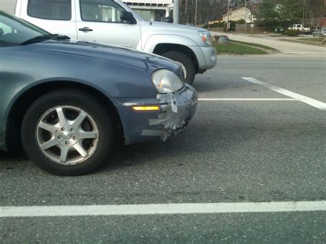 There Are Many Ways to Fix A Bumper - 1A Auto