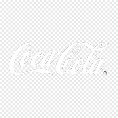 Coca Cola Logo Png White A Fresh Take On The Iconic Brand