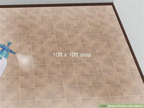 Simple Ways To Polish With A Buffer Steps With Pictures