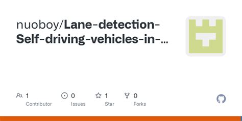 Github Nuoboylane Detection Self Driving Vehicles In Gta Using Opencv