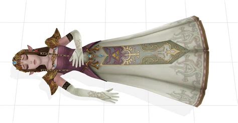 Zelda Twilight Princess Defeated 6 By Ryonapalace On Deviantart