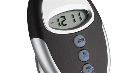 Digital Timer Tfa Dostmann