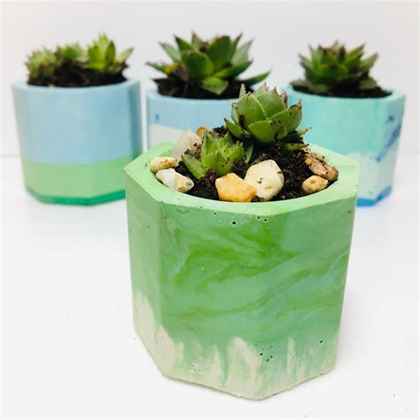 Introduction To Jesmonite Ministry Of Craft