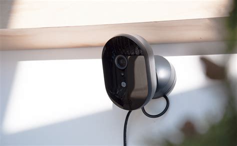 Ge Cync Outdoor Cameras Behance