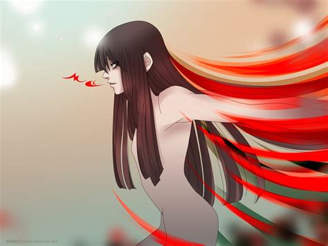 Alucard And Girlycard Hellsing Drawn By Toshimichiyukari Danbooru