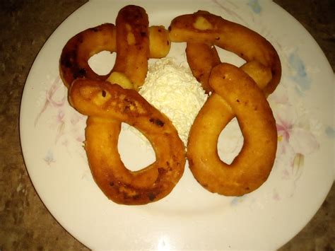 [esp Eng] Mandocas Una Delicia Marabina Mandocas A Marabina