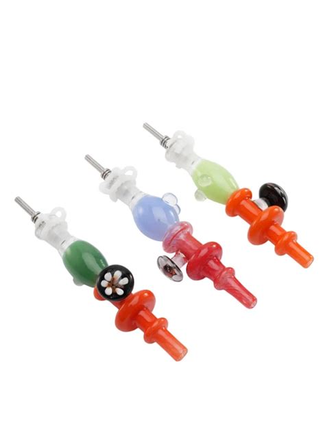 Nectar Collectors And Dab Straws For Sale Lookah