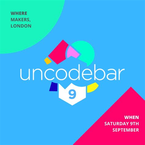 Codebar On Linkedin Uncodebar