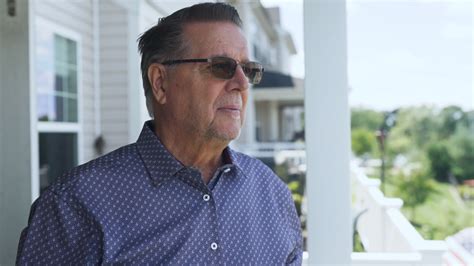 Bishop Bart Pierce Ready To Pass The Torch Cbn