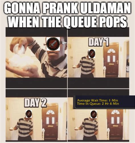 Ive Been Waiting In Queue Like 4 Times Longer Than Playing The Game