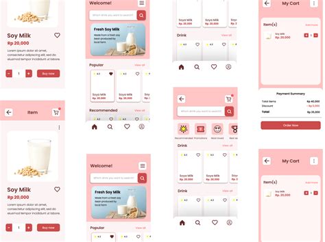 Smart Container Uiux Case Study By Sha Nia Siahaan On Dribbble Smart Container Uiux Case Study By Sha Nia Siahaan On Dribbble