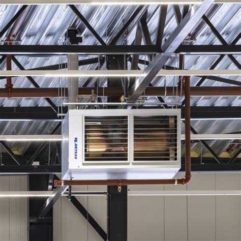 Specialist In Climate Control Since 1945 Mark Climate Technology