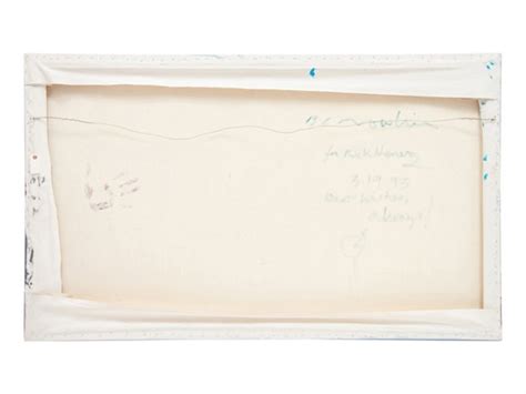 West View By Bc Nowlin On Artnet