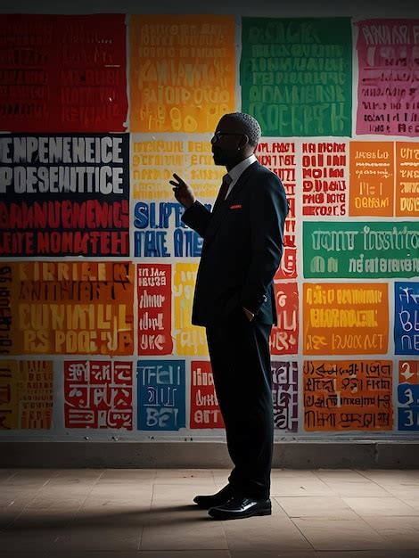 International Day For Countering Hate Speech Premium Ai Generated Image