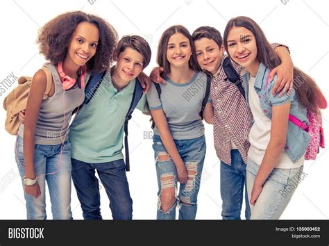 Teenager Frisuren 2024