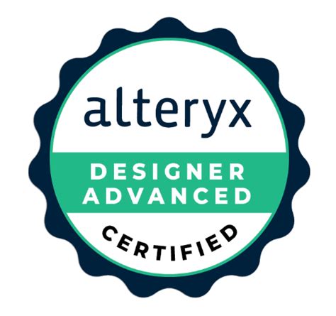 the ultimate guide to alteryx certifications by pawel paleczny medium