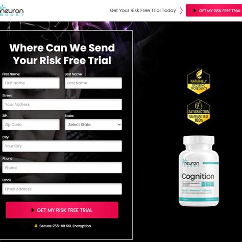 Neuron Boost Cognition