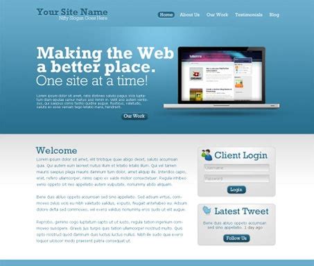 Modern Responsive Design Tutorial Bowlfalas