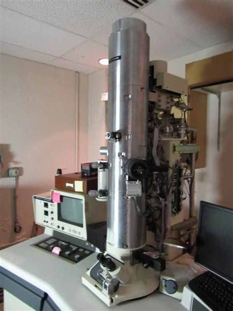 Hitachi H 7100 Sem 판매 가격 293639072에 사용됨 Cae에서 구매