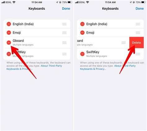 Best Fixes For Gboard Not Working On Android And IPhone Make Tech Easier