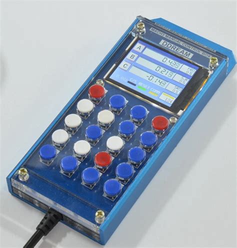 Mach Serial Port Control Fasrmoon