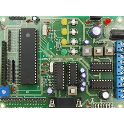 Buy Microcontroller Development Board Get Price For Lab Equipment