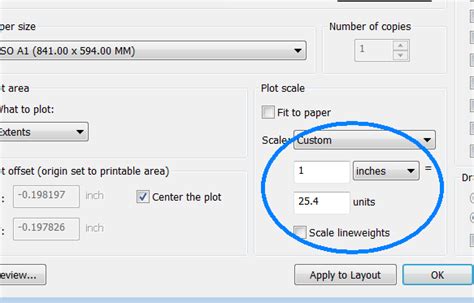 C3d 2014 Plan And Profile In Layout Text Too Small Autodesk Community