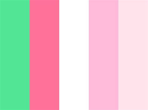 Hello Kitty Color Hex