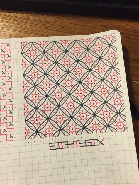 Unique Type Grid Sketchbooks This Week Type Type Worship