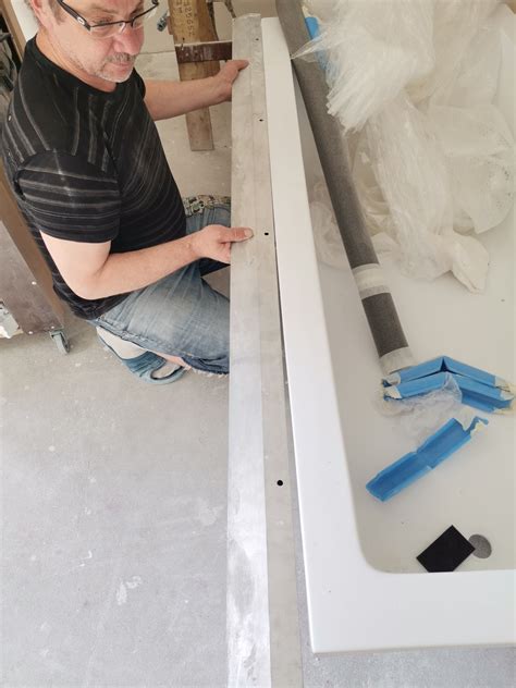 Ванные из литьевого мрамора Marble Bath | отзывы