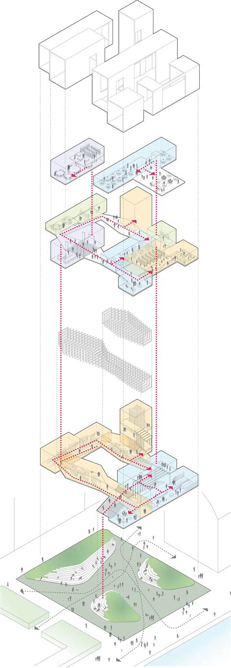 Architecture Concept Diagram Architecture Panel Architecture Graphics