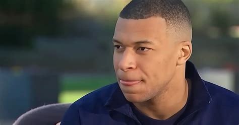 Créteil Xavier Niel Veut Dénicher Plusieurs Mbappé