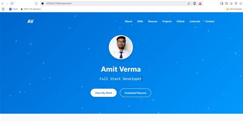 webdevelopment portfolio fullstackdeveloper reactjs nodejs
