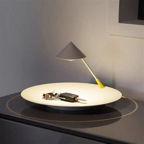 Ivy Bronx Britinee Metal Modern Lamp Wayfair