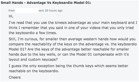 Xah Keyboard Blog Archive 2019 06