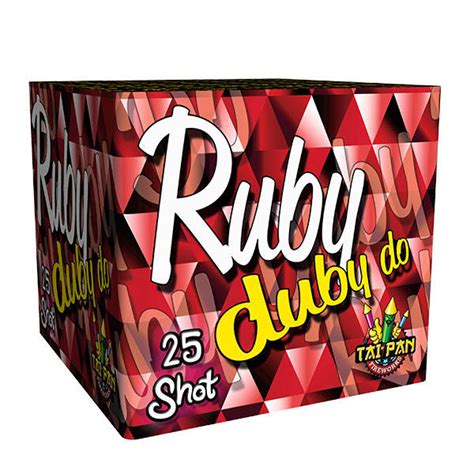 Ruby Duby