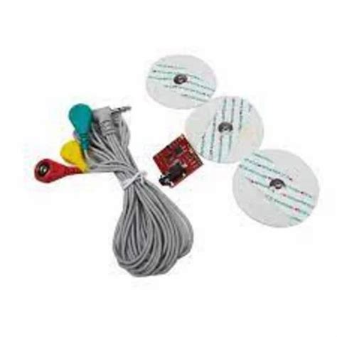 China Emg Sensor Module With Electrodes At ₹ 1199piece In Mumbai Id