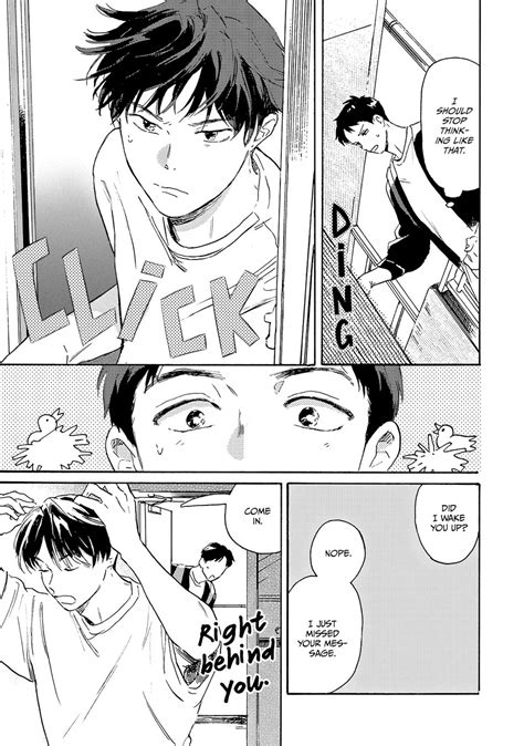 [hachita Abe] Cant Sing A Love Song [eng] Page 2 Of 2 Myreadingmanga