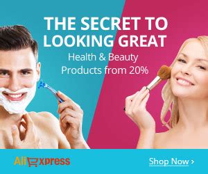 Naked De AliExpress Tres De Compras
