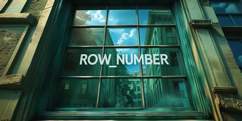 Exploring The Mysql `rownumber` Window Function